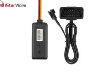 China TCP UDP Vehicle Smart Asset GPS Tracker 80V DC For Motorcycle for sale