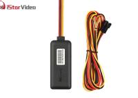 China Motorcycle Mini Asset GPS Tracker Locator 40 Hours 32g 62mm Length for sale