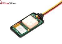 China Location Asset GPS Tracker BDS Small GPS Tracking Device For Car for sale