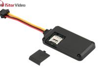 China Remote Asset GPS Tracker Real Time 40 Hours For Fleet Trucks for sale