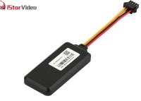 China Smart Asset GPS Tracker GSM 1800 MHz TCP Vehicle Tracking System for sale