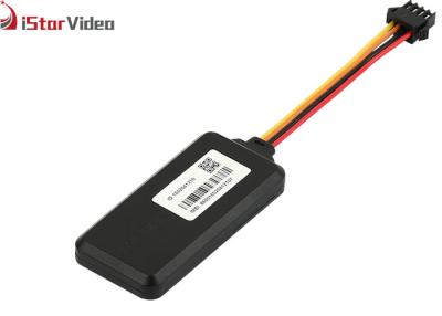 China Smart Asset GPS Tracker GSM 1800 MHz TCP Vehicle Tracking System for sale