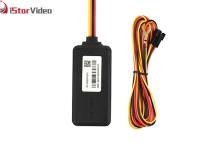 China Remote Asset GPS Tracker Real Time 40 Hours For Fleet Trucks for sale