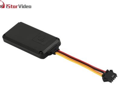 China Location Asset GPS Tracker BDS Small GPS Tracking Device For Car for sale