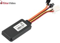 China 3.7V Battery Online Car Tracking Device 900 MHz Hidden Magnetic GPS Tracker For Car for sale