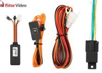 China Small Automotive Asset GPS Tracker GSM Real Time GPS Vehicle Tracking for sale