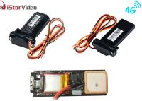 China Remote Mini Real Time GPS Tracker TCP 4G GPS Tracking For Fleet Vehicles for sale