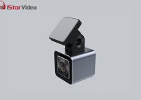 China 32GB DVR Hidden Dash Cams FHD Emergency Recording Backup Camera For Truck for sale