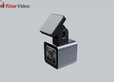 China 32GB DVR Hidden Dash Cams FHD Emergency Recording Backup Camera For Truck for sale