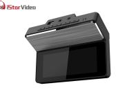 China 3.16 Inch LCD Screen WDR 1080P Dash Cam / Car Motion Detector Camera AHD 128GB for sale