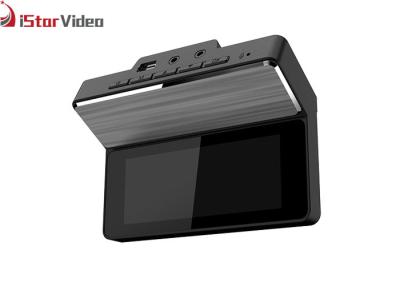 China 3.16 Inch LCD Screen WDR 1080P Dash Cam / Car Motion Detector Camera AHD 128GB for sale