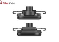 China Wide Angle Rear View Mirror Dash Cams 1080P Anti Glare DC 5V for sale
