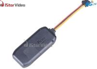 China Gps Tracker 4G LTE Cat M For APP Tracking Anti Theft SOS Alarm for sale