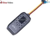 China Waterproof 4G LTE Gps Tracker Real Time Tracking 100mAh 3.7V for sale