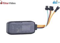 China Motorcycle Car Fleet Vehicles 10M 4G Gps Tracker Waterproof for sale