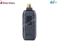 China Vibration Alarm 4G GPS Tracker Remote Audio Monitoring for sale