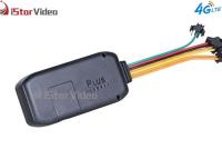 China Real Time Tracking 4G Gps Tracker 100mAh 3.7V Rain Proof for sale