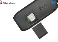 China Real Time Tracking 4G Gps Tracker 100mAh 3.7V Rain Proof for sale