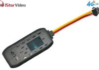 China Real Time Tracking 4G Gps Tracker 100mAh 3.7V Rain Proof for sale