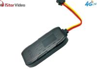 China LBS 3Modes 4G LTE GPS Tracker APP Real Time Tracking SOS Alarm for sale