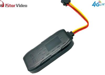 China LBS 3Modes 4G LTE GPS Tracker APP Real Time Tracking SOS Alarm for sale