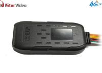 China Vibration Alarm 4G GPS Tracker Remote Audio Monitoring for sale