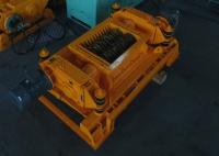 China RGD900 Kitchen Waste Shredder - 15 Tons/Hour Capacity, 180kW Dual Motor, 1150×1000mm Chamber for sale