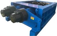 China RGY1800 Bulky Waste Shredder Machine - 50-80 Tons/Hour Capacity, 250 kW Hydraulic Drive for Municipal Solid Waste for sale