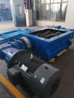 China 380V RGD900 Industrial Solid Waste Shredder - 12-16 Tons/Hour Capacity, Dual 90kW Motors, 1150×1000mm Chamber for sale