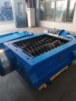 China RGD900 90KW Kitchen Waste Crusher - 12-16 Tons/Hour Capacity, 1150×1000mm Chamber for sale