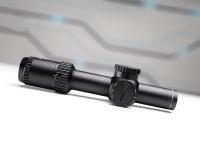 China 1-6X24 Night Vision Crossbow Scope Waterproof Outdoor Hunting Riflescope for sale