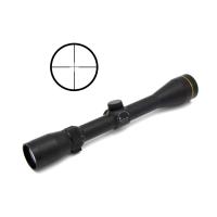 China Compact Long Range Rifle Scopes Tactical 4.5-14x50 OEM ODM for sale