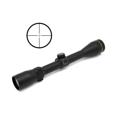 China Compact Long Range Rifle Scopes Tactical 4.5-14x50 OEM ODM for sale