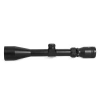 China Archery Spotting 1.57'' Objective Air Rifle Scopes 3-9X40 For Outdoor Activities for sale