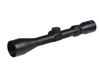 China Archery Spotting 1.57'' Objective Air Rifle Scopes 3-9X40 For Outdoor Activities for sale