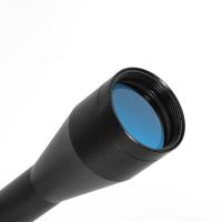 China Archery Spotting 1.57'' Objective Air Rifle Scopes 3-9X40 For Outdoor Activities for sale