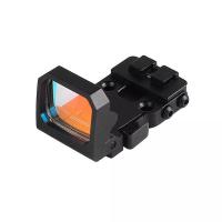 China Red Dot Reflex Sight   Fogproof  For  Hunting  Outdoor for sale