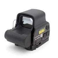 China OEM ODM Tactical Holographic Sight 558 Red Green Dot Reflex Sight for sale