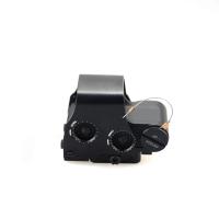 China OEM ODM Tactical Holographic Sight 558 Red Green Dot Reflex Sight for sale