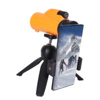 China SN08 10X 12X Monocular For Phone Camera Shooting Clearer for sale