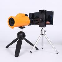 China SN08 10X 12X Monocular For Phone Camera Shooting Clearer for sale