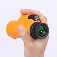 China SN08 10X 12X Monocular For Phone Camera Shooting Clearer for sale