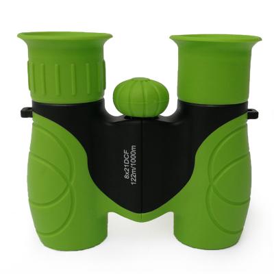 China High Power BAK4 Kids Binoculars 10x22 Waterproof For Stargazing for sale