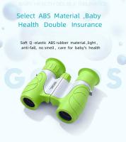 China High Power BAK4 Kids Binoculars 10x22 Waterproof For Stargazing for sale