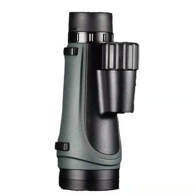 China Detachable TW10X50 ED Glass Binoculars For Bird Watching And Stargazing for sale