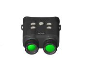 China OEM ODM Binocular Infrared Night Vision Goggles 530 High Definition Imaging for sale