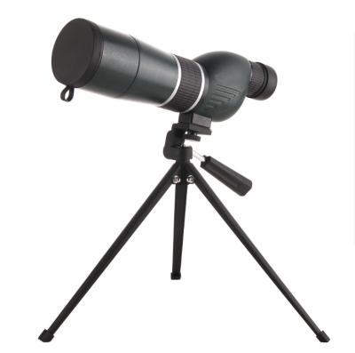 China Long Range Target Sniper Spotting Scope Waterproof OEM ODM for sale