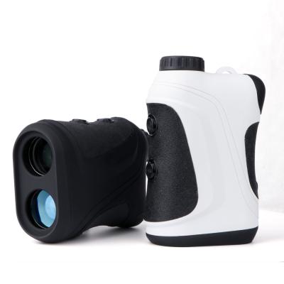 China Lightweight 7X Magnification Hunting Range Finder Waterproof CE FCC for sale