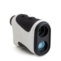 China Lightweight 7X Magnification Hunting Range Finder Waterproof CE FCC for sale