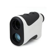China Lightweight 7X Magnification Hunting Range Finder Waterproof CE FCC for sale